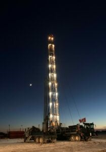 Eagle Well Servicing